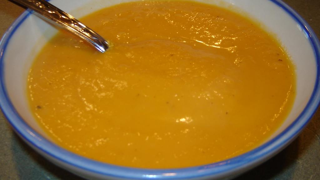 Potage Jacqueline Recipe - Food.com