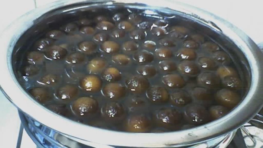 Gulab Jamun Recipe - Food.com