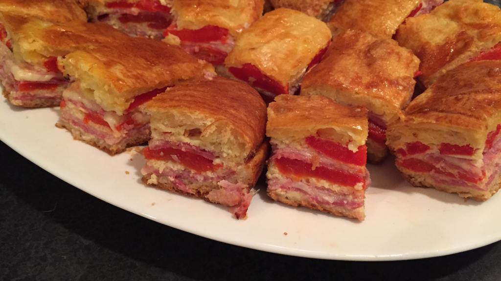 Italian Appetizer Bites Recipe - Food.com