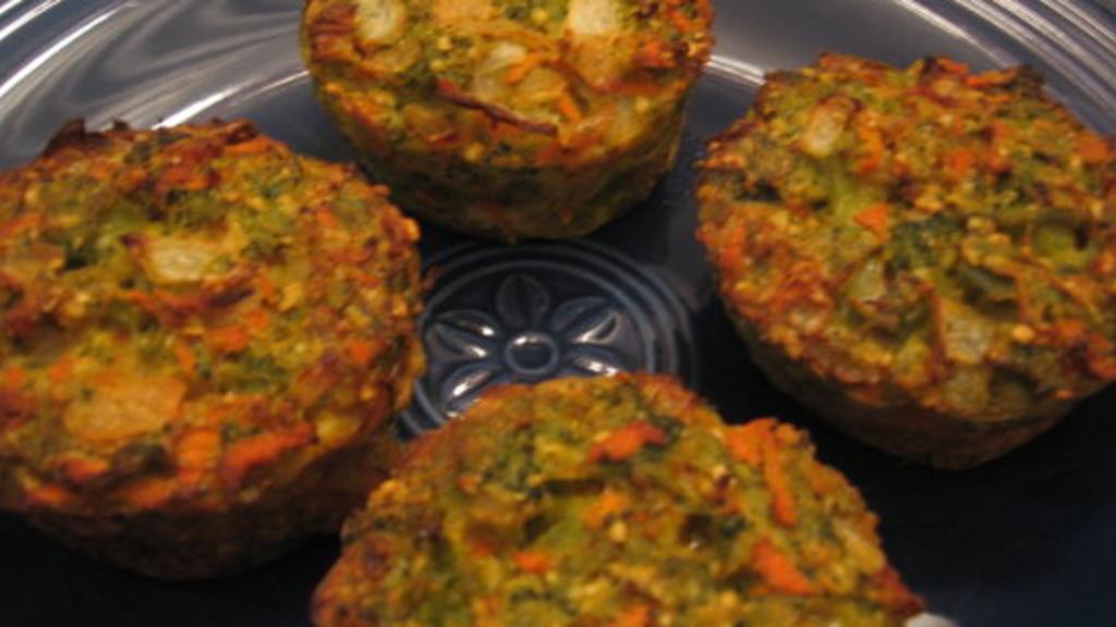 Passover Vegetable Cups Recipe - Food.com