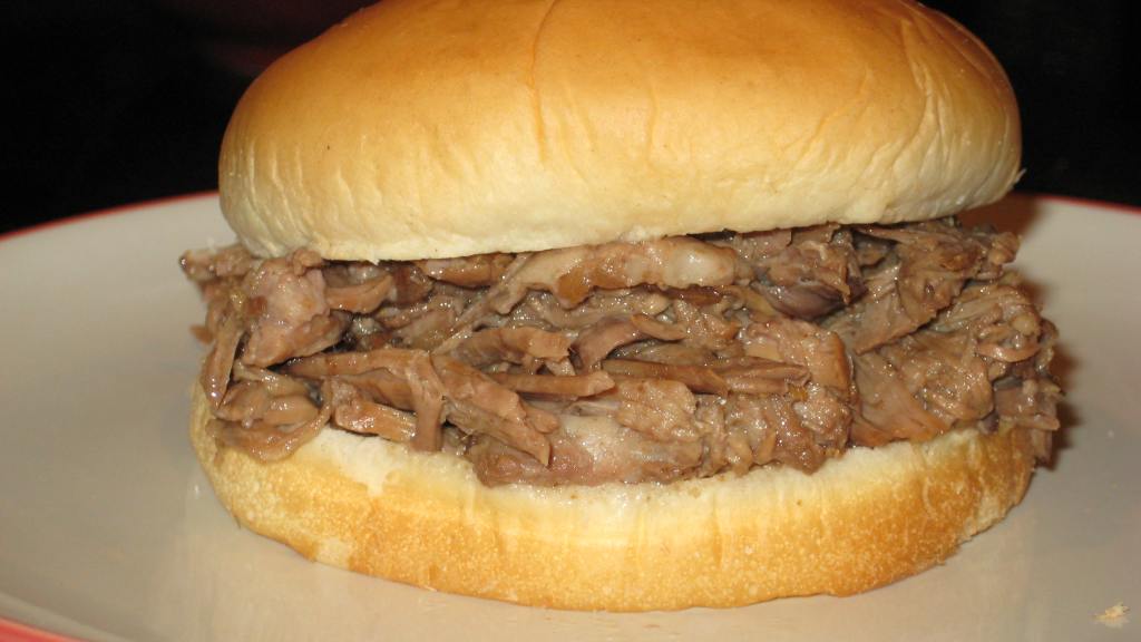 Lynn's Best-Ever Hot Beefs Recipe - Food.com