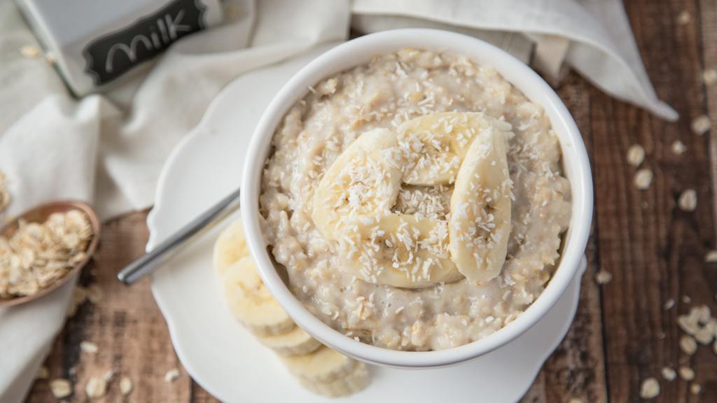 Tropical Oatmeal Recipe - Food.com