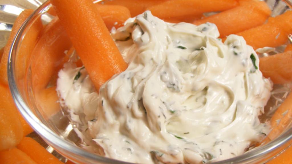Cream Cheese & Cilantro Dip Recipe - Food.com