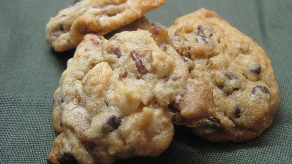 Minnesota's Favorite Cookies Recipe - Food.com