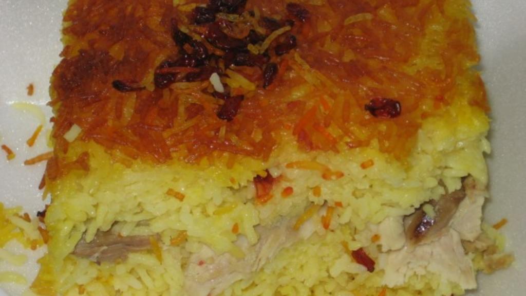 Tahcheen (Tah-Chin) Recipe - Food.com