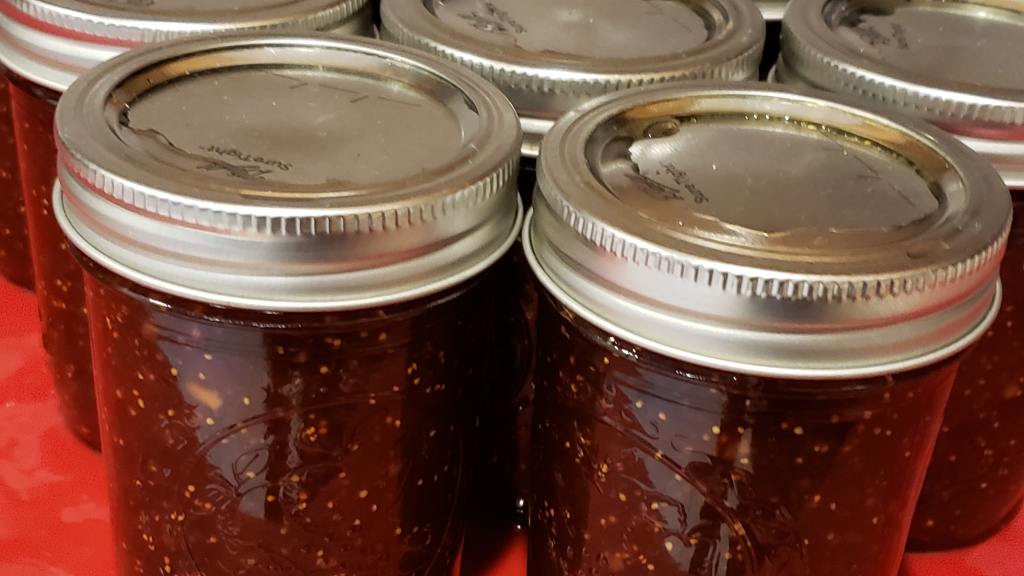 Fresh Lavendar-Fig Jam Recipe - Food.com