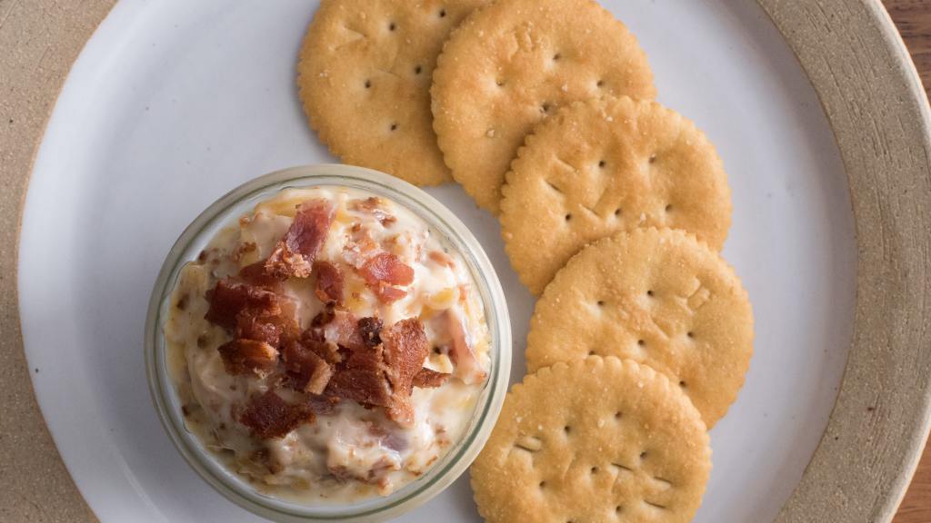 Deli Cracker Dip Recipe - Food.com