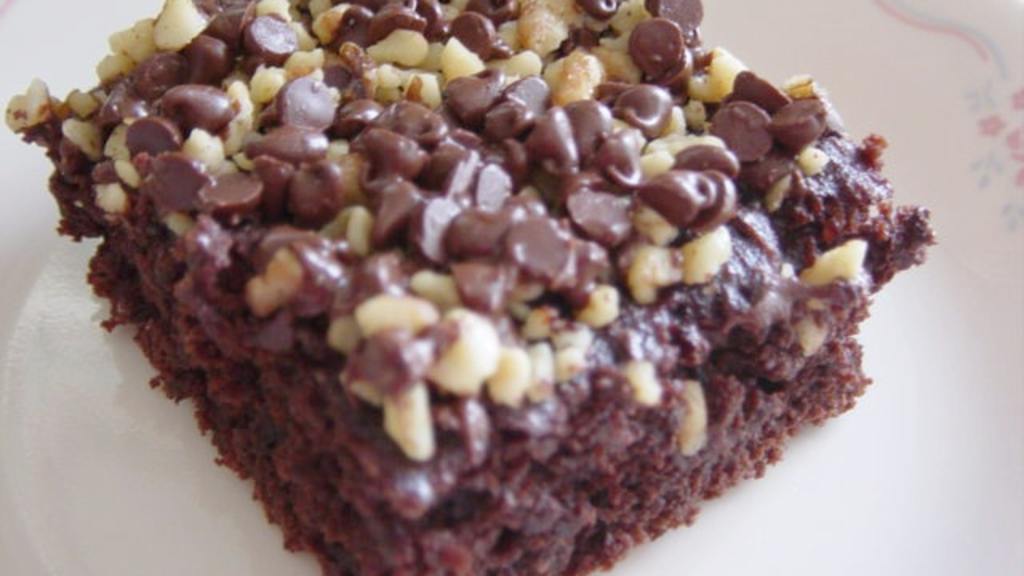 Mom's Cake Recipe - Food.com