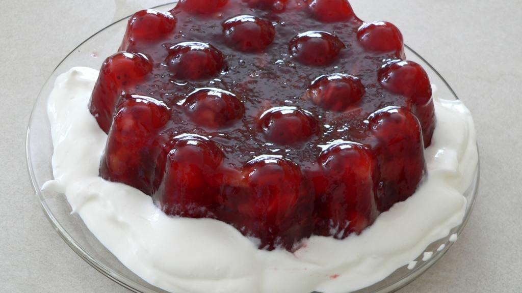 Mom's ' Molded' (Jello) Salad Recipe - Food.com