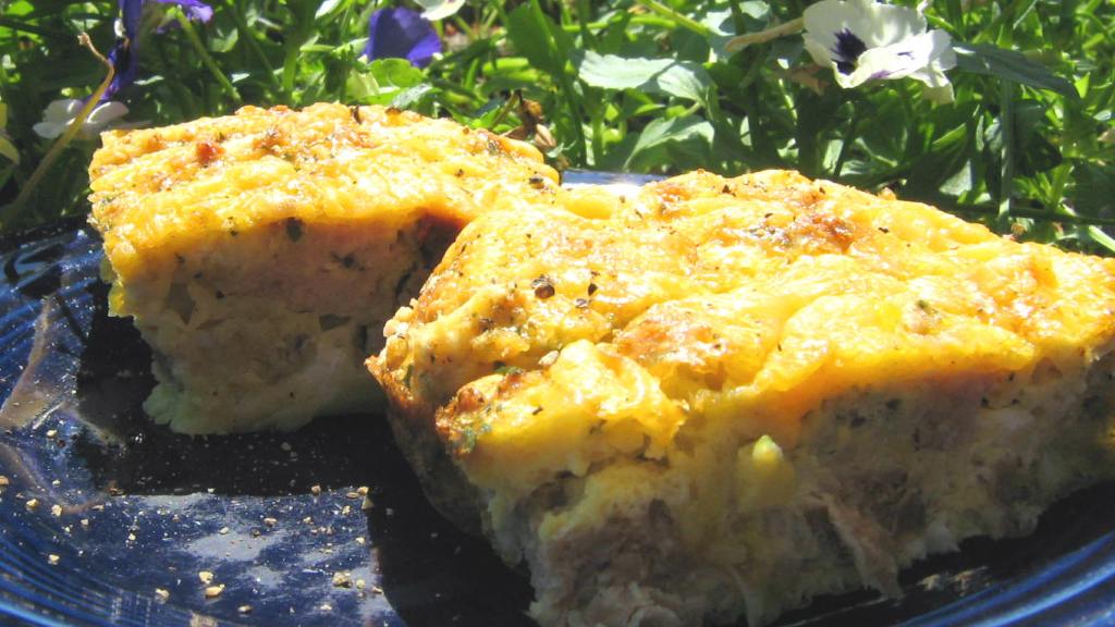 V's Mexican Quiche Recipe - Food.com