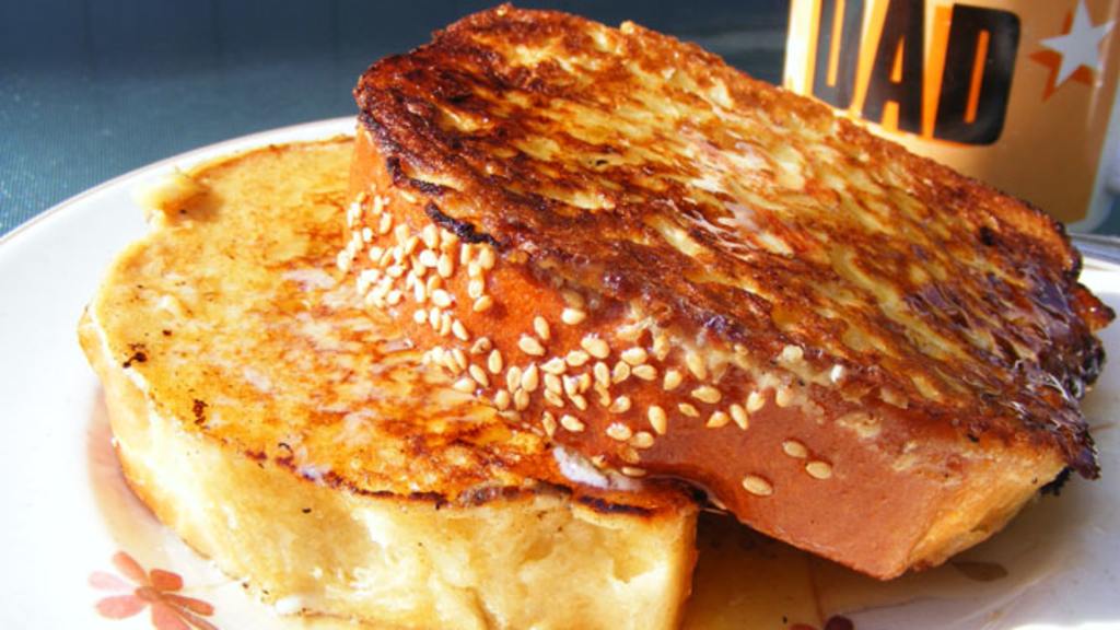 Fluffy French Toast Recipe - Food.com