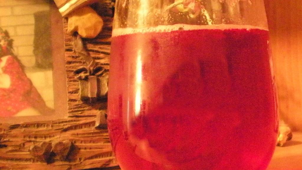 Hibiscus Cocktail Recipe - Food.com