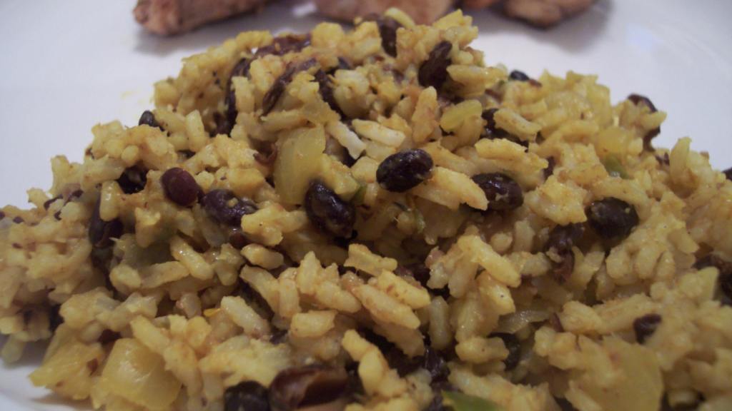 Caribbean Rice Recipe - Food.com