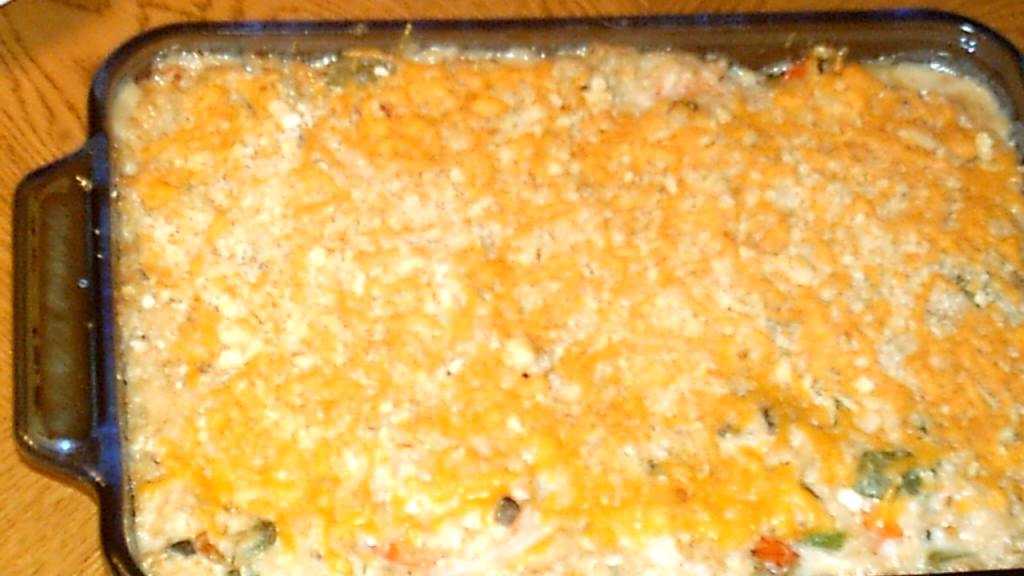 Blend of the Bayou Recipe - Food.com