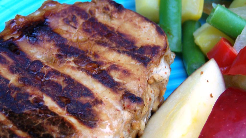 Easy and Delicious Choppers Recipe - Food.com