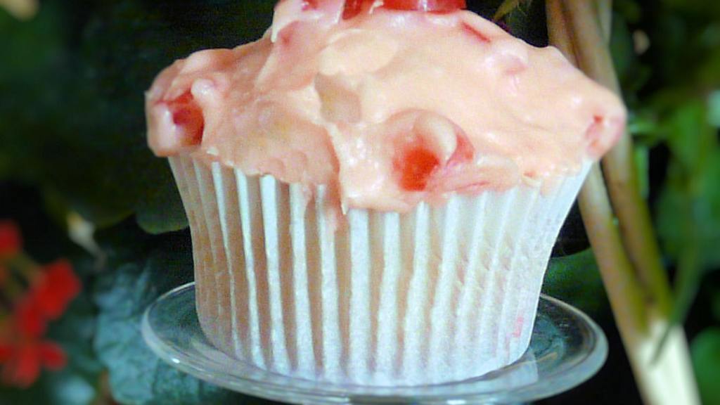 Cherry Frosting Recipe - Food.com