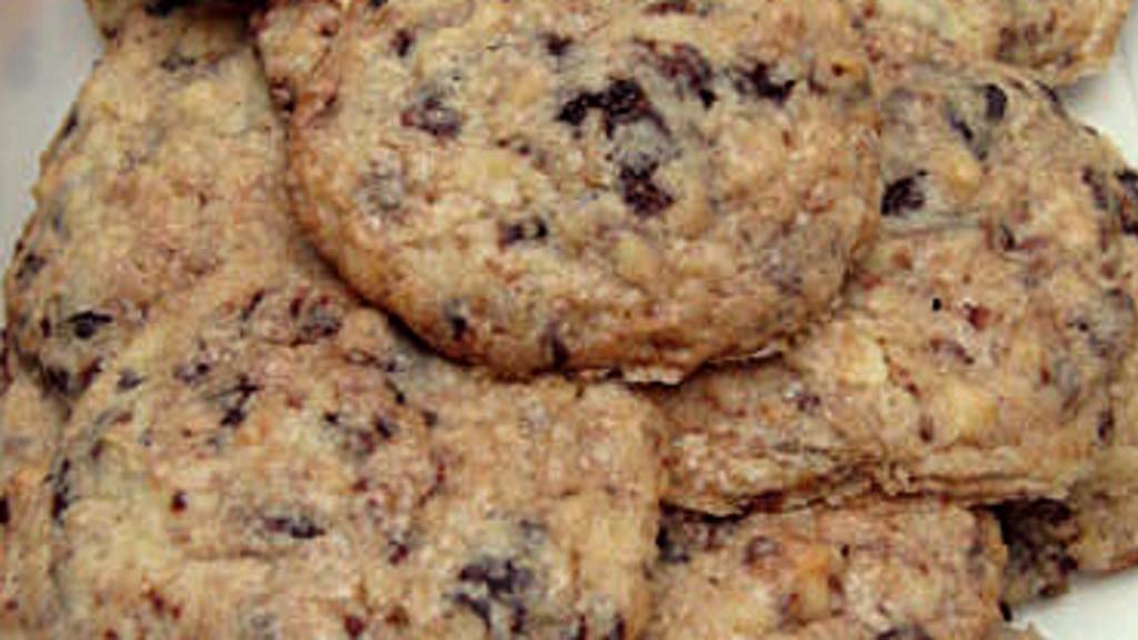 Dream Cookies Recipe - Food.com