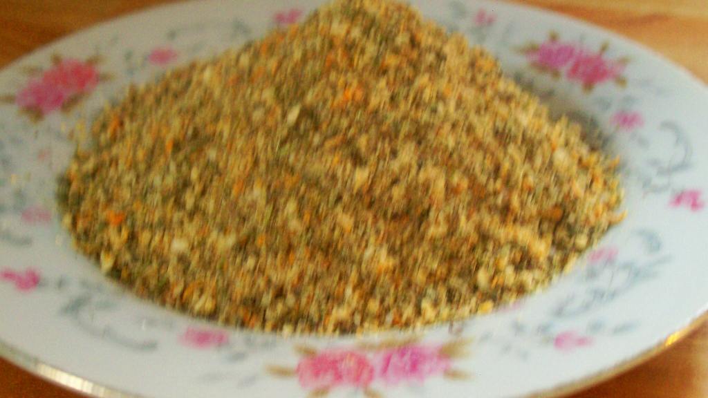 My Own Za'atar Recipe - Food.com
