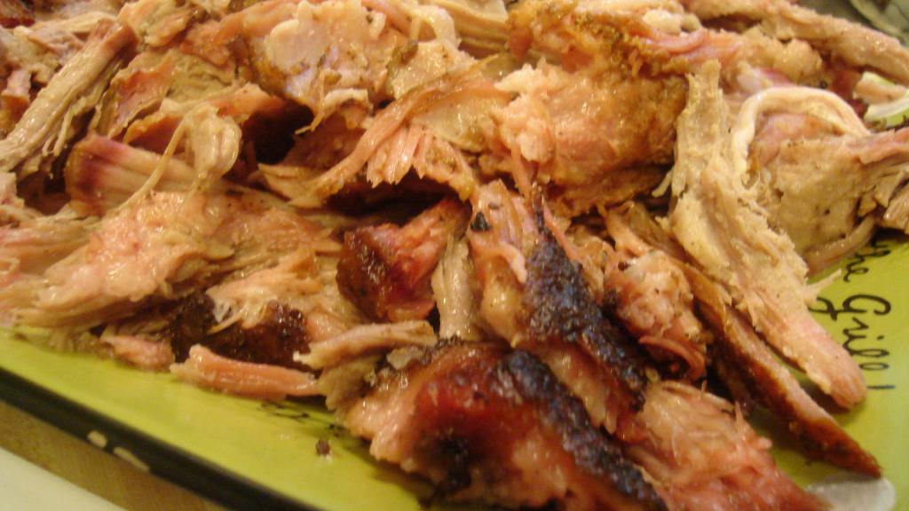 Smoked Boston Butt Recipe - Food.com
