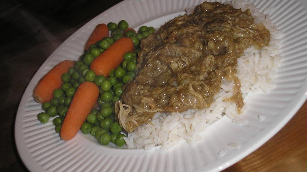 Captain's Curry Recipe - Food.com