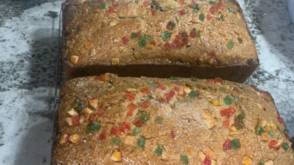 Coconut Sweet Bread - Trinidad Recipe - Food.com