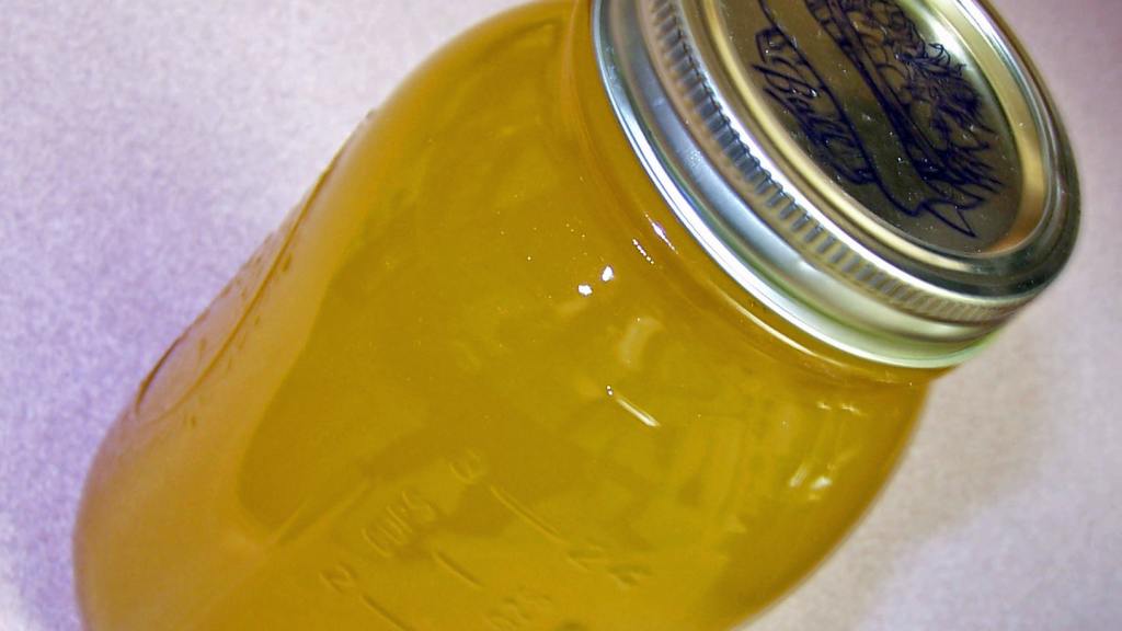 Homemade Grand Marnier Recipe - Food.com