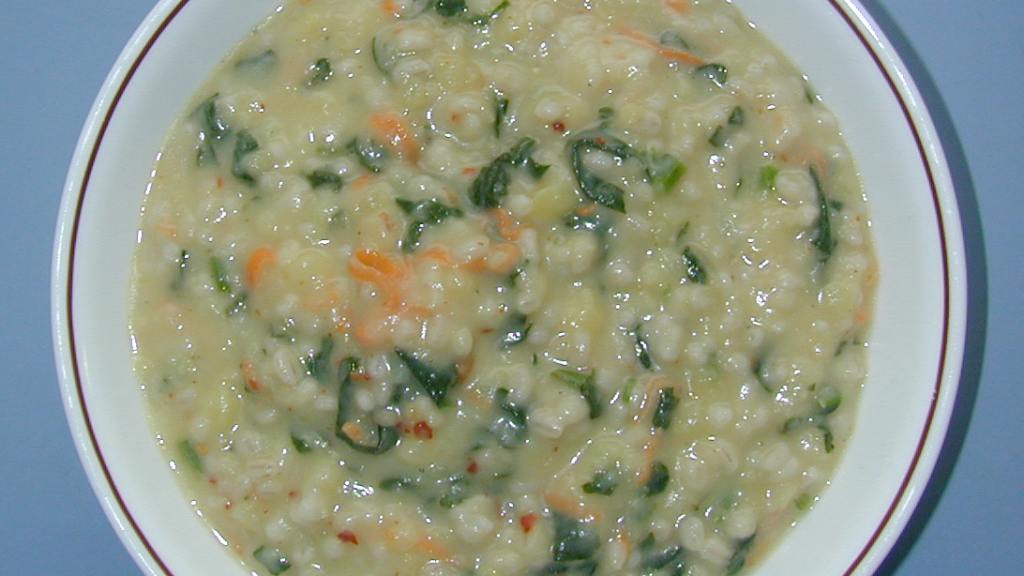 Easy Winter Soup Recipe - Food.com