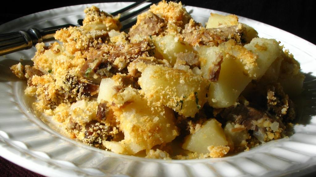 Oven Hash Recipe - Food.com