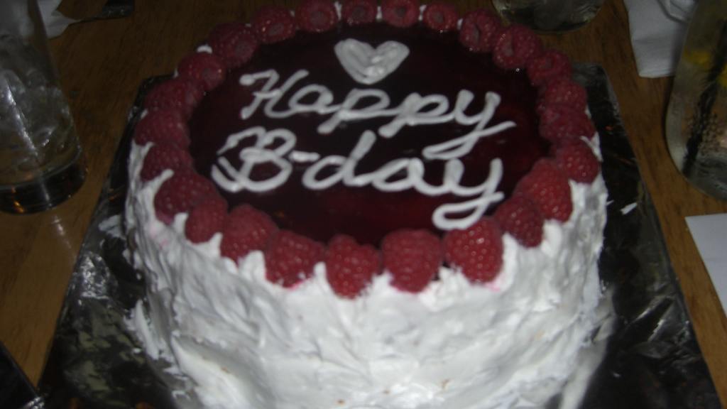 Raspberry Jam Cake Recipe - Food.com