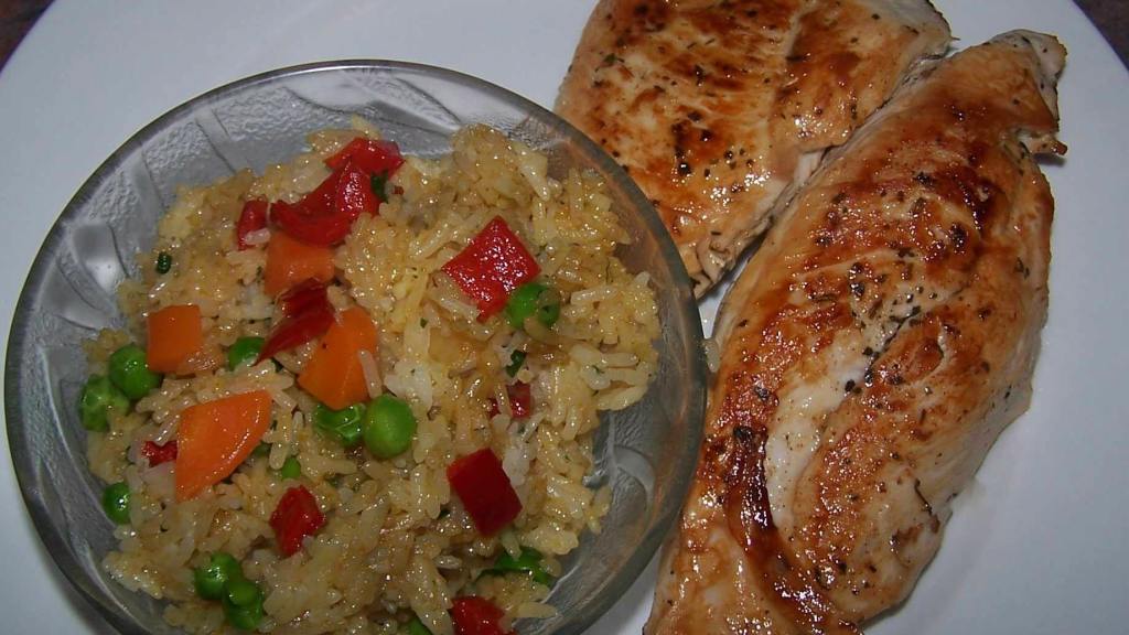 Curry Dressing for Rice or Potato Salad Recipe - Food.com