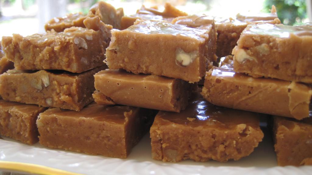 Sour Cream Fudge Recipe - Food.com