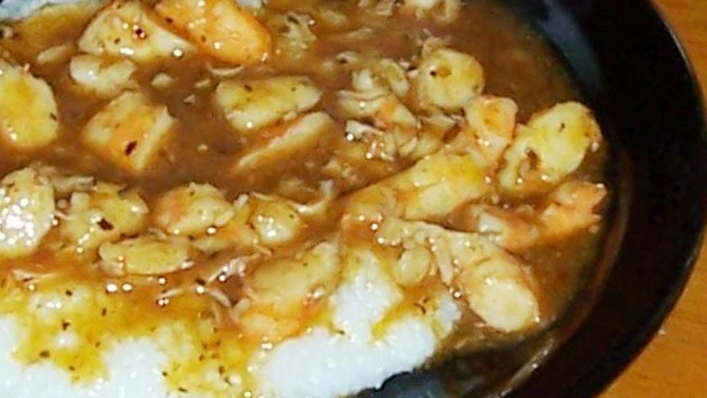 Shrimp and Grits Recipe - Food.com