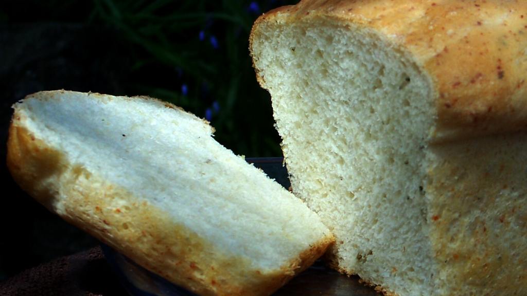 Spaghetti Bread Recipe - Food.com