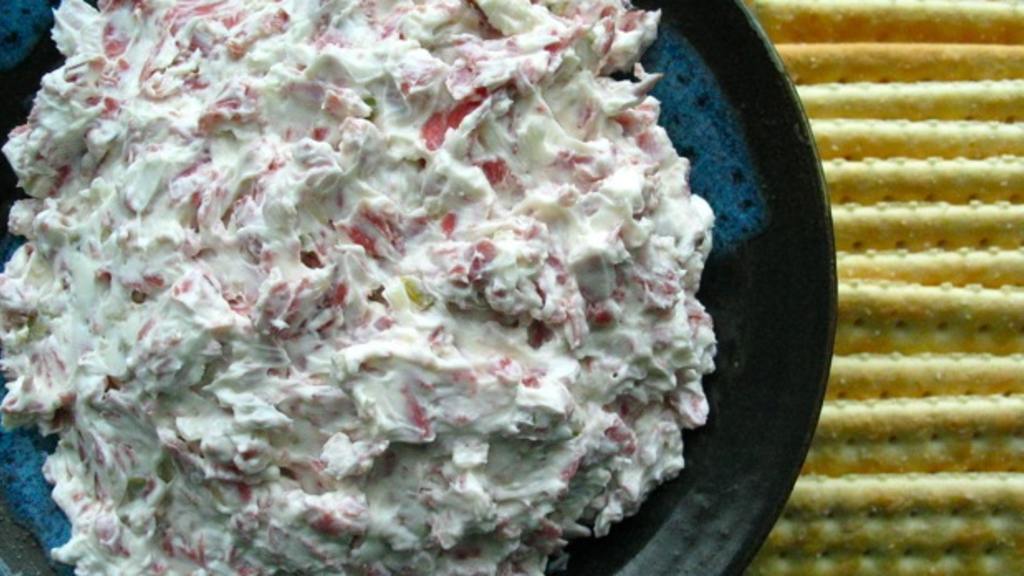Jan's - Diane's Cream Cheese and Beef Spread Recipe - Food.com