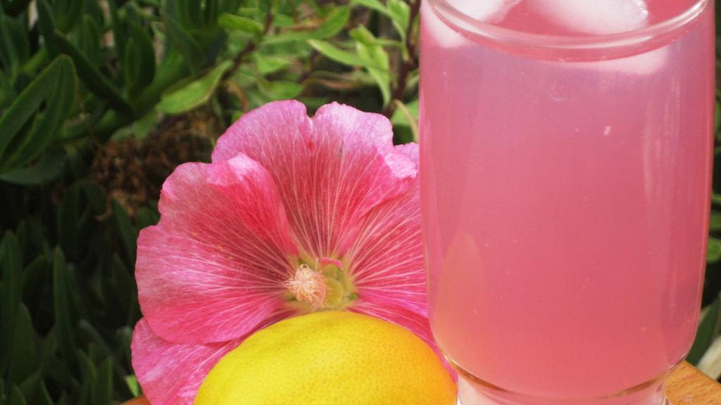 Splenda Pink Lemonade Recipe - Food.com