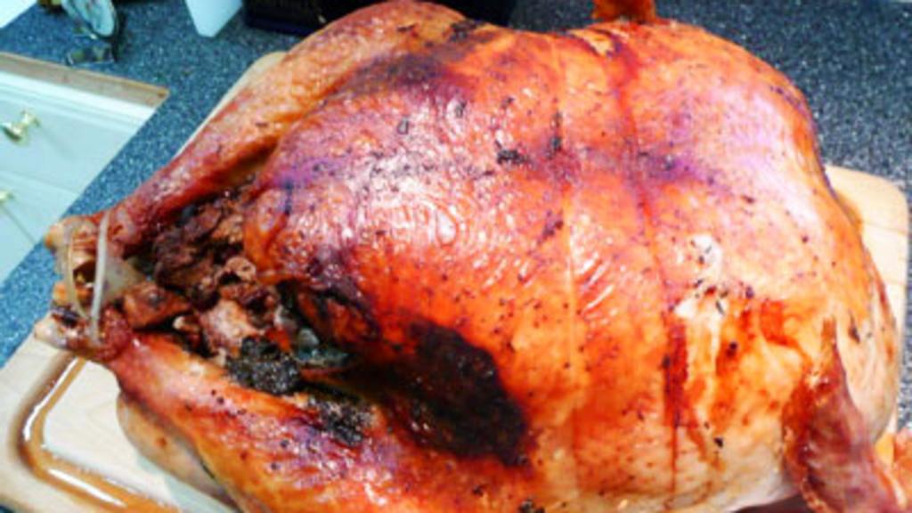 Spice Islands Holiday Herb Baste for Turkey Recipe - Food.com