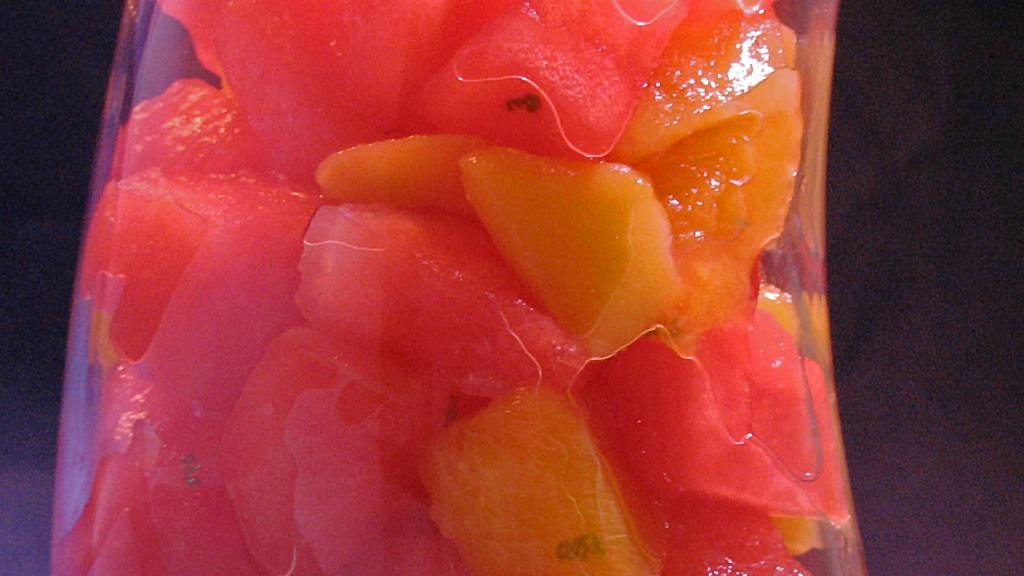 Watermelon Mango Salad Recipe - Food.com