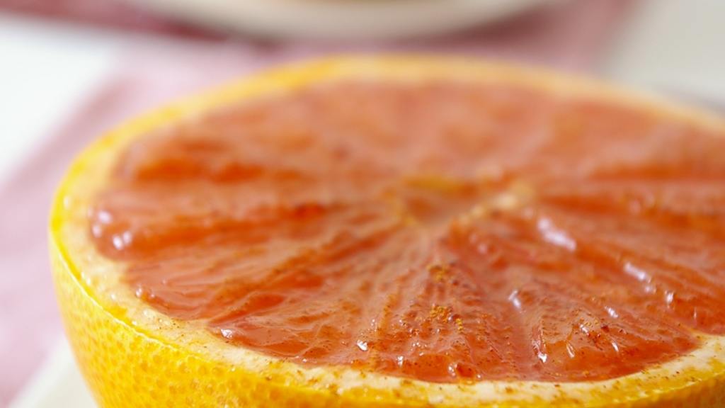 Baked Grapefruit Recipe - Food.com