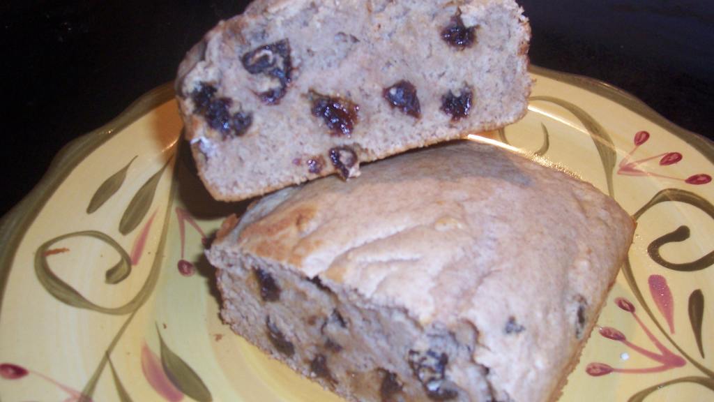 Ice Cream Cinnamon Raisin Bread Recipe - Food.com
