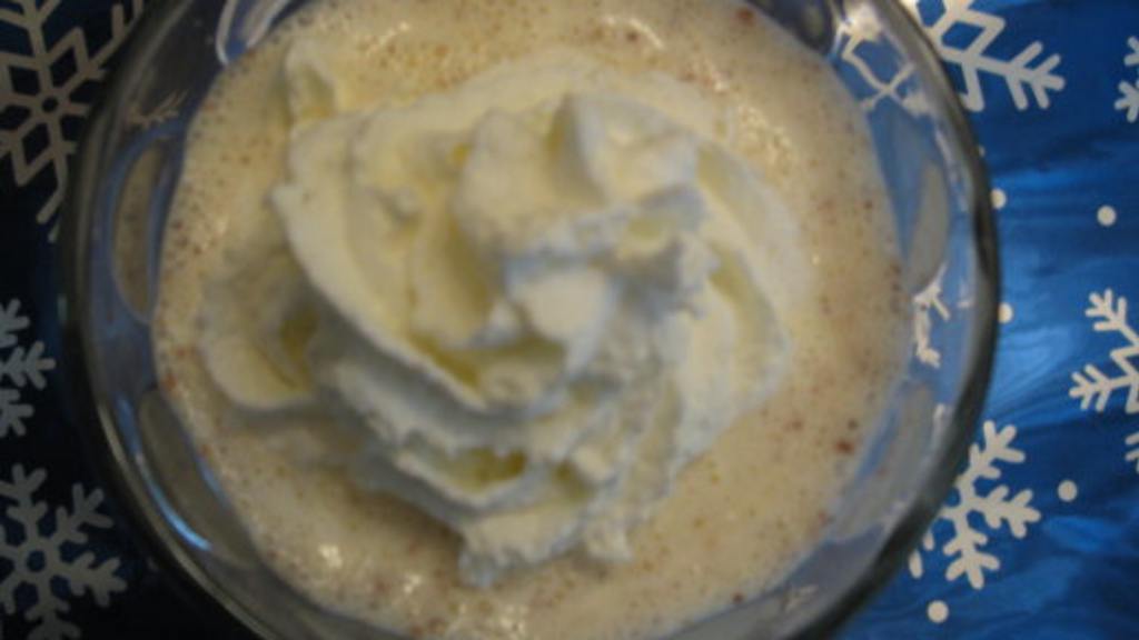 Frosty Noggin Recipe - Food.com
