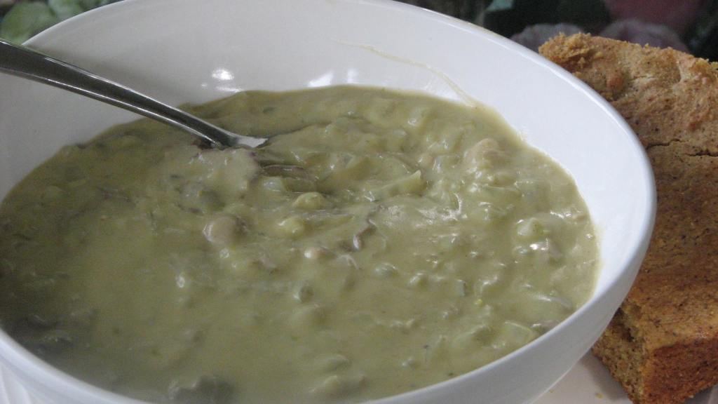Thicker Oyster Stew Recipe - Food.com