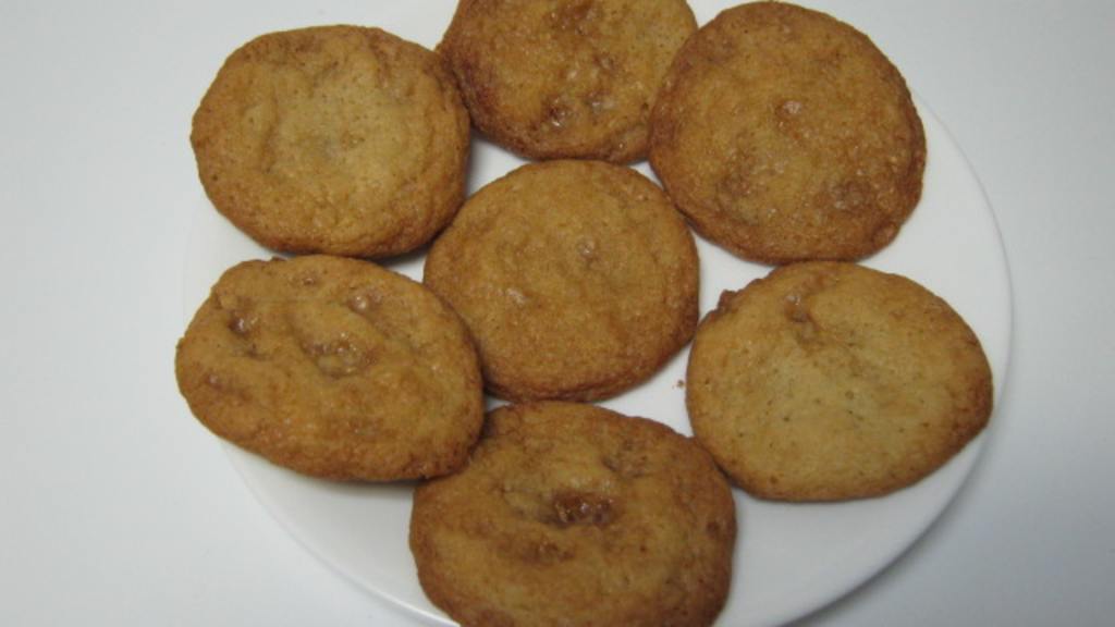 Brickle Drop Cookies Recipe - Food.com
