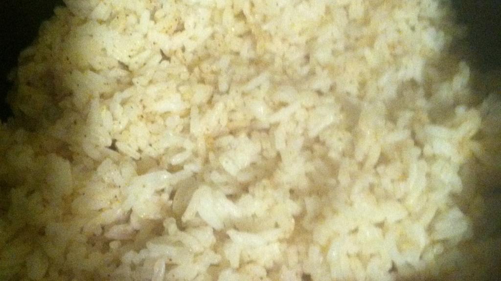 Basmati Rice - Indian Style Recipe - Food.com