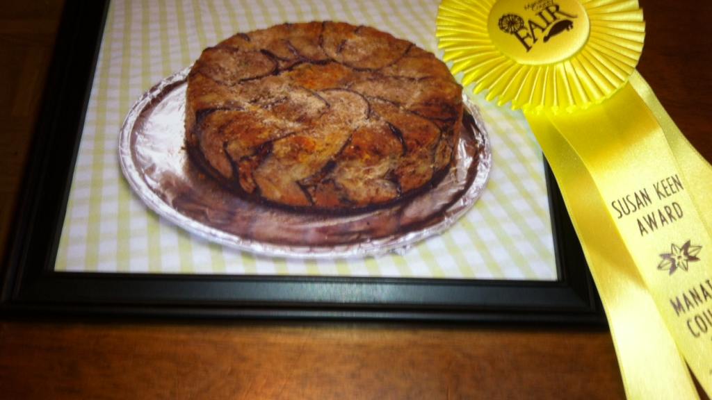 Pasta Incaciata (Baked Pasta Wrapped in Eggplant (Aubergine) Sli Recipe ...