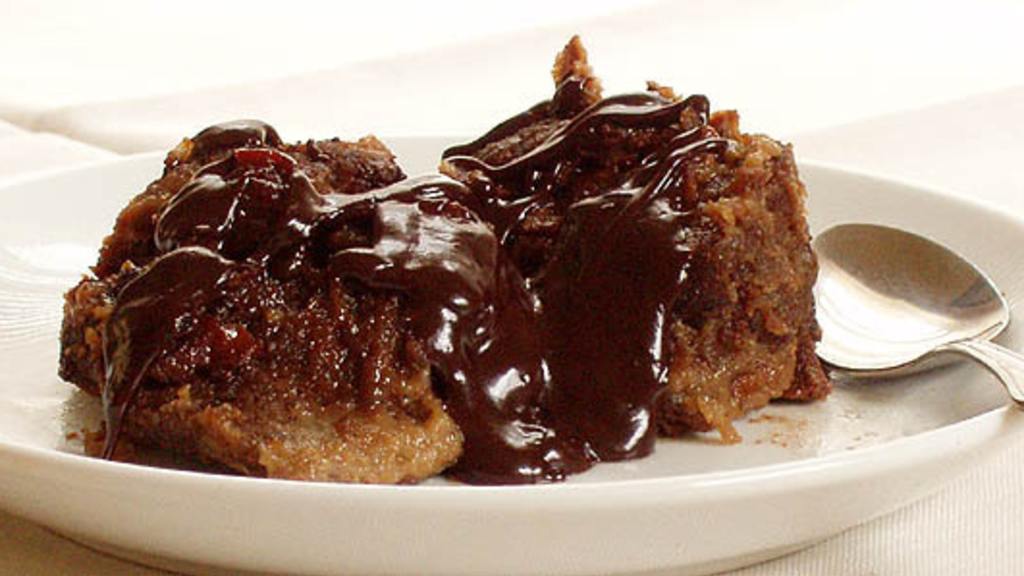 Chocolate Bread Pudding Recipe - Food.com
