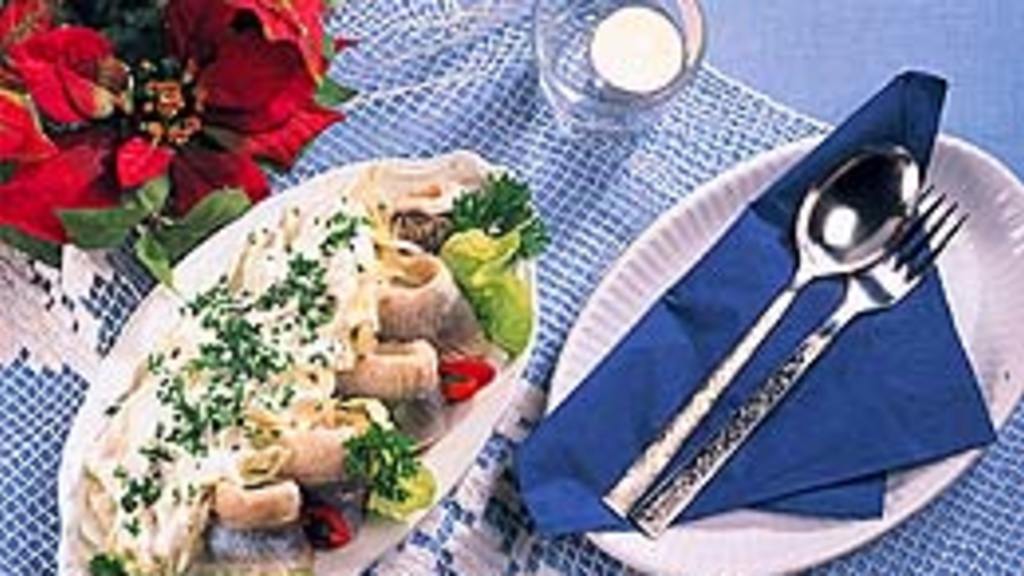 Pickled Herring (Sledzie Polish) Recipe - Food.com