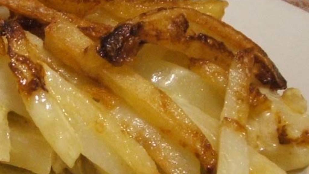 Matchstick Potato Casserole Recipe - Food.com
