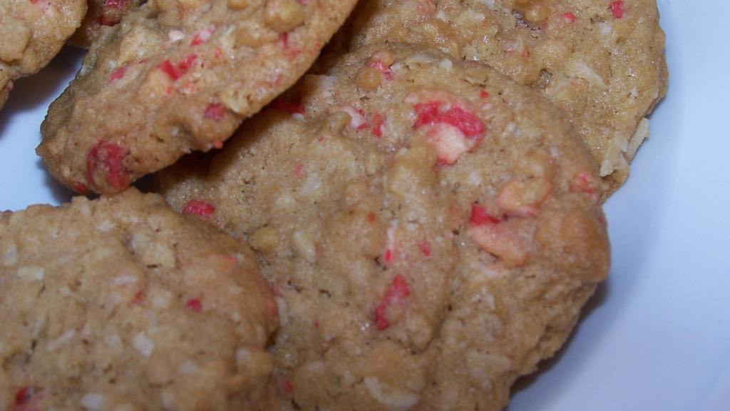 Andes Peppermint Crunch Chunkies Recipe - Food.com