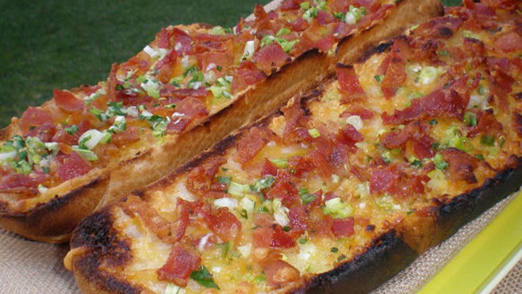 Paris Bread Recipe - Food.com