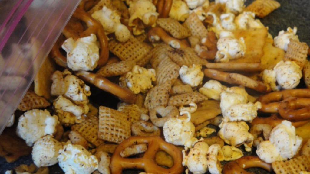 Reindeer Snack Recipe - Food.com